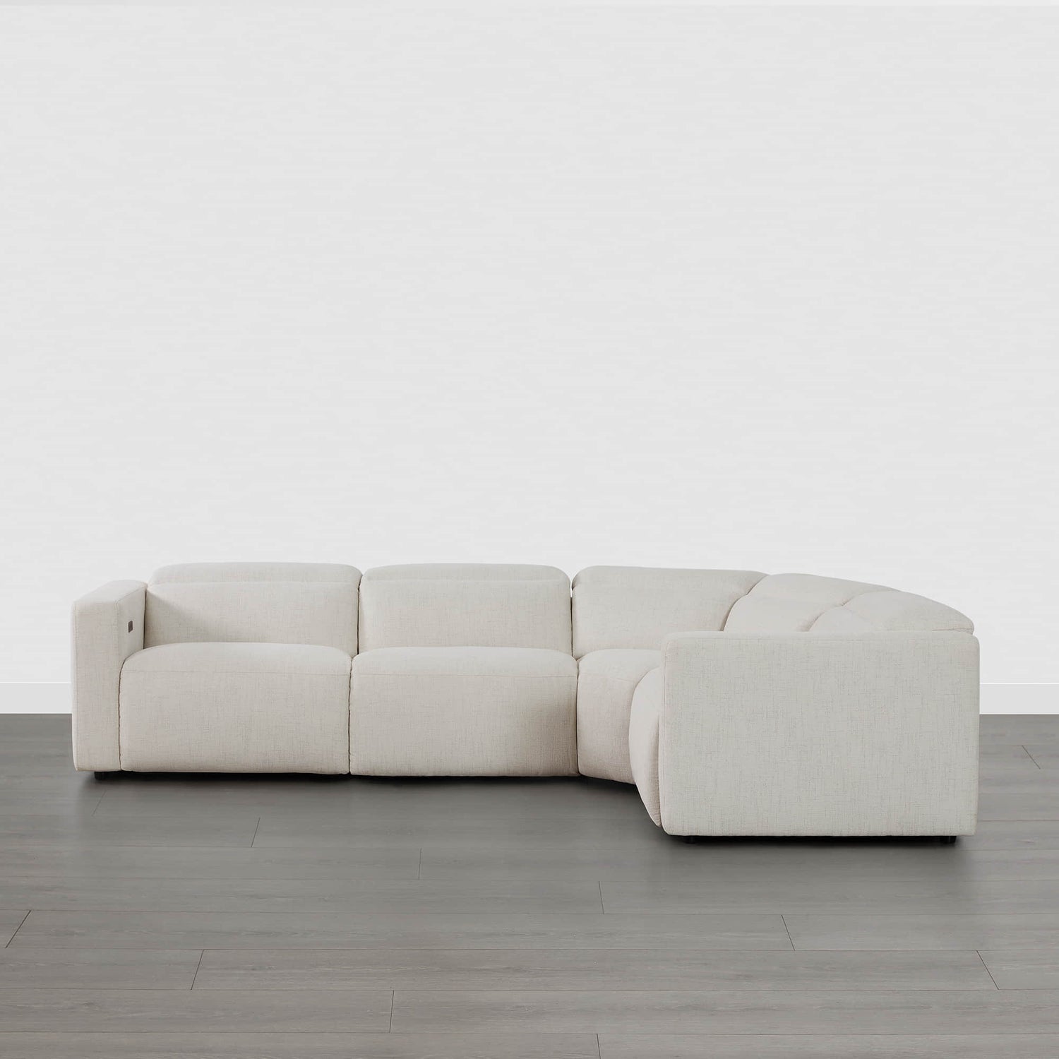 Best Power Reclining Sectionals for Home Theaters 2026 – CHITA LIVING