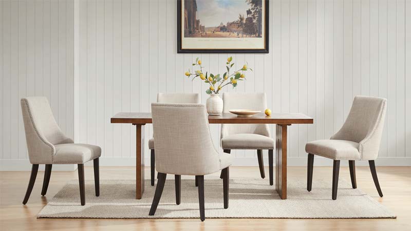 Dining Chairs | Elevate Your Dining Experience | Shop Now – CHITA LIVING