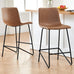 Shiloh Counter Stool Set | Vintage Charm & Supportive Seating – CHITA ...
