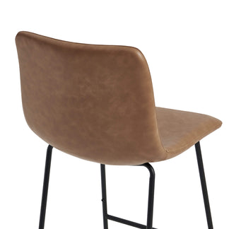 Shiloh Counter Stool Set | Vintage Charm & Supportive Seating – CHITA ...