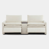 2-Seat Modular Sofa | Ultimate Comfort Awaits – CHITA LIVING
