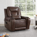 Davin Power Lift Assist Recliner | Infinite Positions | USB Port ...