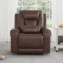 Davin Power Lift Assist Recliner | Infinite Positions | USB Port ...