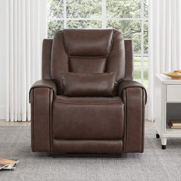 Davin Power Lift Assist Recliner | Infinite Positions | USB Port ...