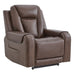 Davin Power Lift Assist Recliner | Infinite Positions | USB Port ...