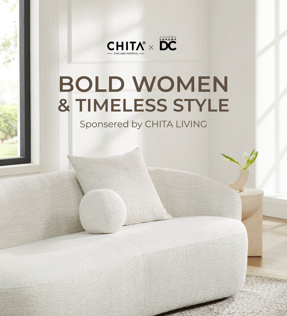 CHITA Newsroom – CHITA LIVING