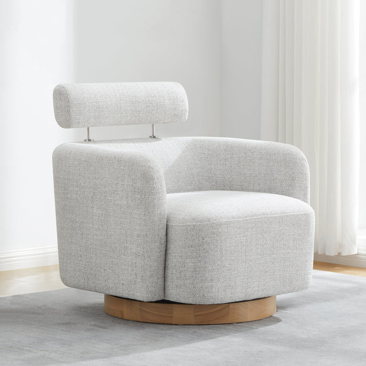 Modern Swivel Chairs | Accent Chairs for Living Room – CHITA LIVING