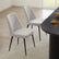 Eli Low-Back Dining Chairs Set of 2 | Mid-Century Modern Style – CHITA ...