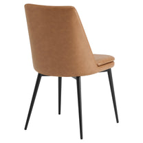 Eli Low-Back Dining Chairs Set of 2 | Mid-Century Modern Style – CHITA ...