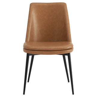 Eli Low-Back Dining Chairs Set of 2 | Mid-Century Modern Style – CHITA ...
