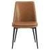 Eli Low-Back Dining Chairs Set of 2 | Mid-Century Modern Style – CHITA ...
