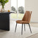 Eli Low-Back Dining Chairs Set of 2 | Mid-Century Modern Style – CHITA ...
