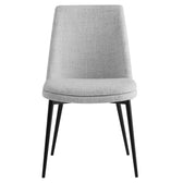 Eli Low-Back Dining Chairs Set of 2 | Mid-Century Modern Style – CHITA ...