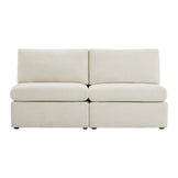 Delaney Modular Sofa | Customizable & Comfortable Seating Solution – CHITA LIVING