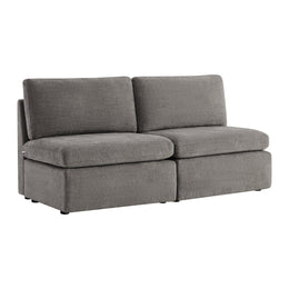 Delaney Modular Sofa | Customizable & Comfortable Seating Solution – CHITA LIVING