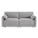 Josie Performance Boucle 2-Piece Modular Sofa (80.3") – CHITA LIVING