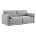 Josie Performance Boucle 2-Piece Modular Sofa (80.3") – CHITA LIVING