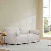 Josie Performance Boucle 2-Piece Modular Sofa (80.3") – CHITA LIVING