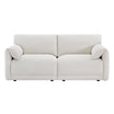 Josie Performance Boucle 2-Piece Modular Sofa (80.3") – CHITA LIVING