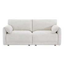 Josie Performance Boucle 2-Piece Modular Sofa (80.3") – CHITA LIVING