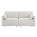 Josie Performance Boucle 2-Piece Modular Sofa (80.3") – CHITA LIVING