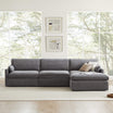 Modular Sofa-Chaise Sectional | Unmatched Comfort – CHITA LIVING