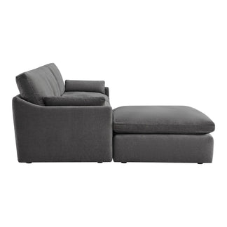Modular Sofa-Chaise Sectional | Unmatched Comfort – CHITA LIVING