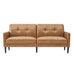 Lucas Mid-Century Sofa (73") | Stylish & Comfortable – CHITA LIVING