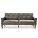 Lucas Mid-Century Sofa (73") | Stylish & Comfortable – CHITA LIVING