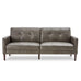 Lucas Mid-Century Sofa (73") | Stylish & Comfortable – CHITA LIVING