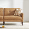 Lucas Mid-Century Sofa (73") | Stylish & Comfortable – CHITA LIVING