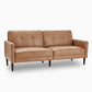 Lucas Mid-Century Sofa (73") | Stylish & Comfortable – CHITA LIVING